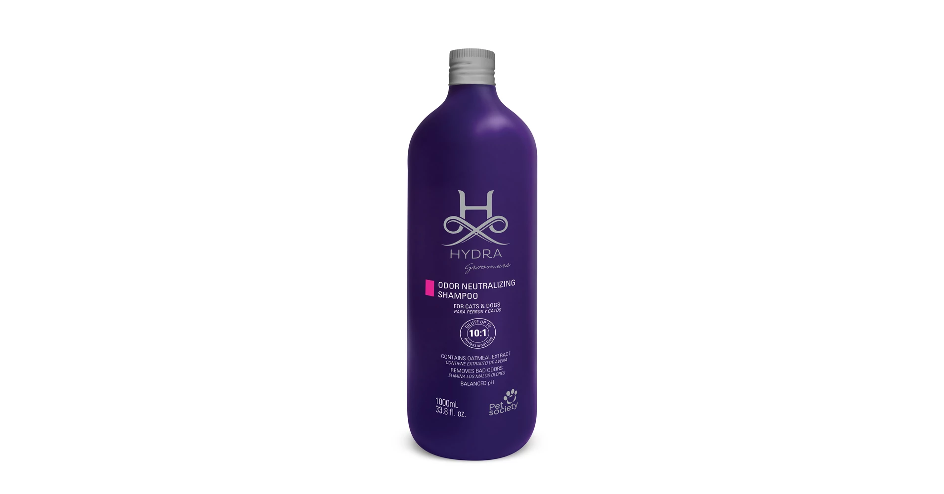 Hydra Odor Neutralizing Sampon 1 L (10:1) - Sampon - Professzionális ...